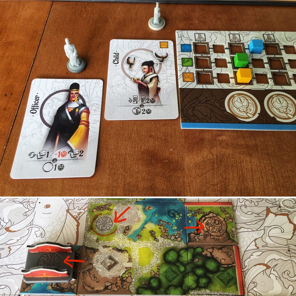 Tang Garden Game Review – Meeple Mountain