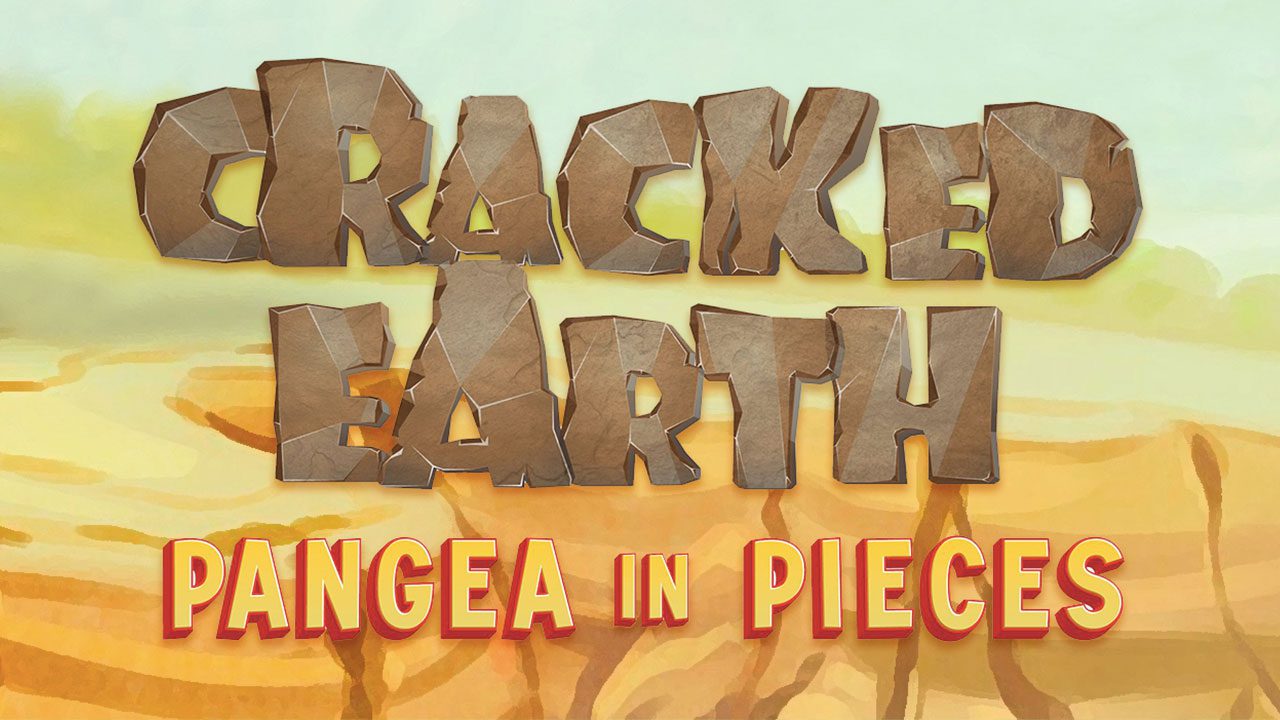 Cracked Earth: Pangea in Pieces Game Review – Meeple Mountain