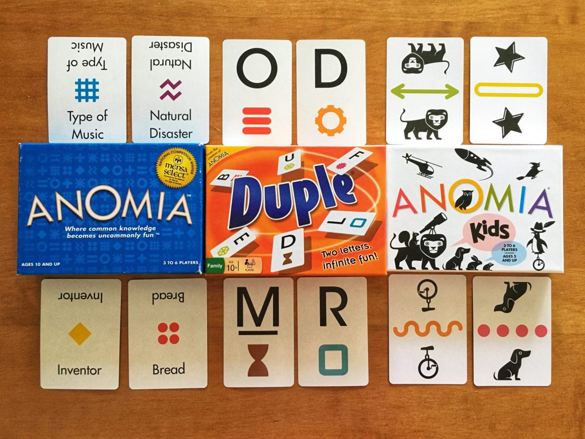 Duple Game Review – Meeple Mountain