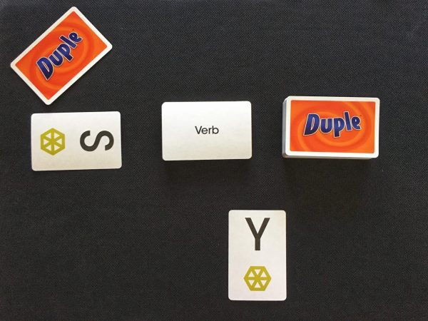Duple Game Review – Meeple Mountain