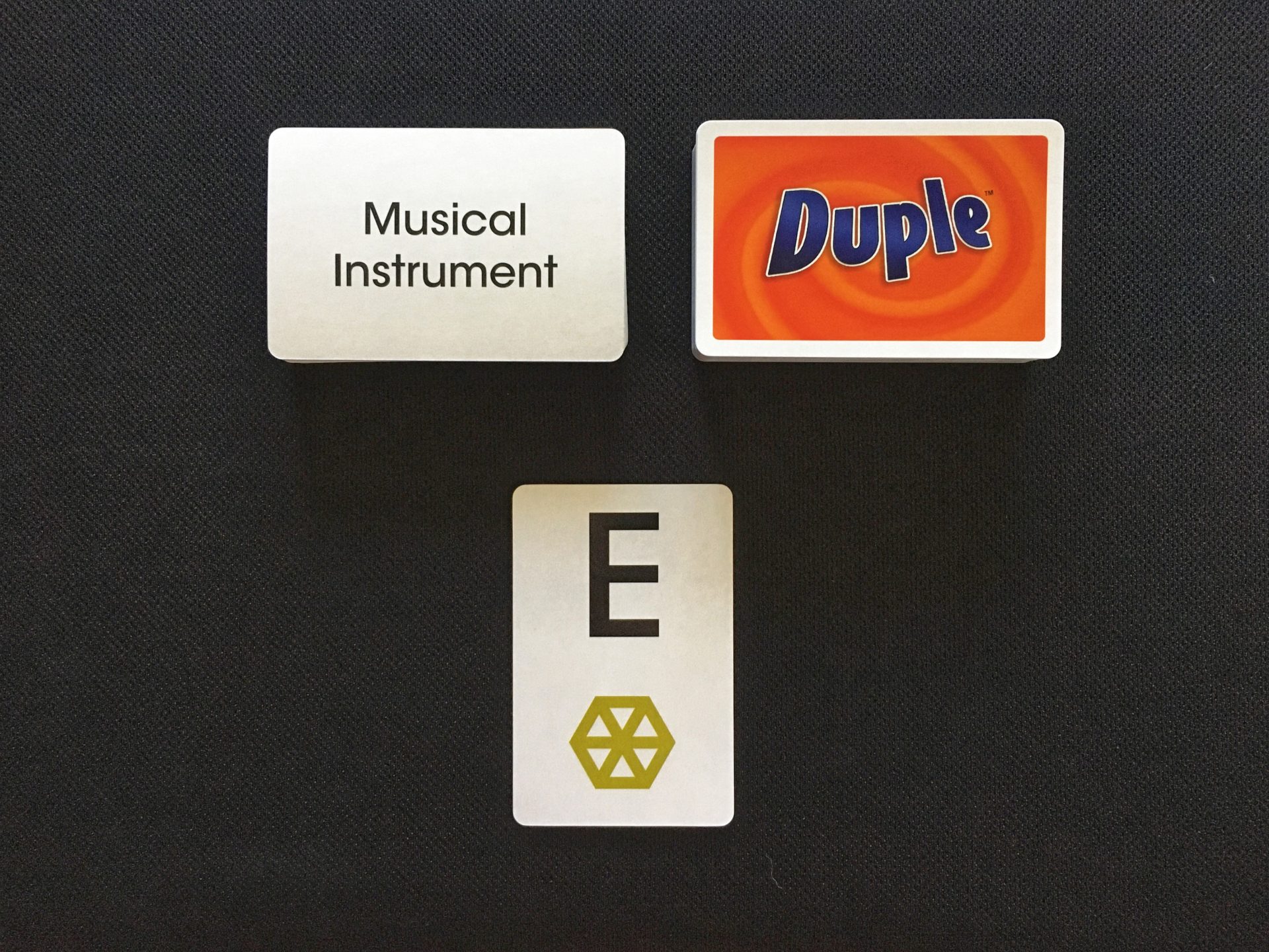 Duple Game Review – Meeple Mountain