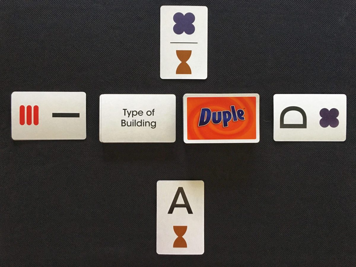 Duple Game Review – Meeple Mountain