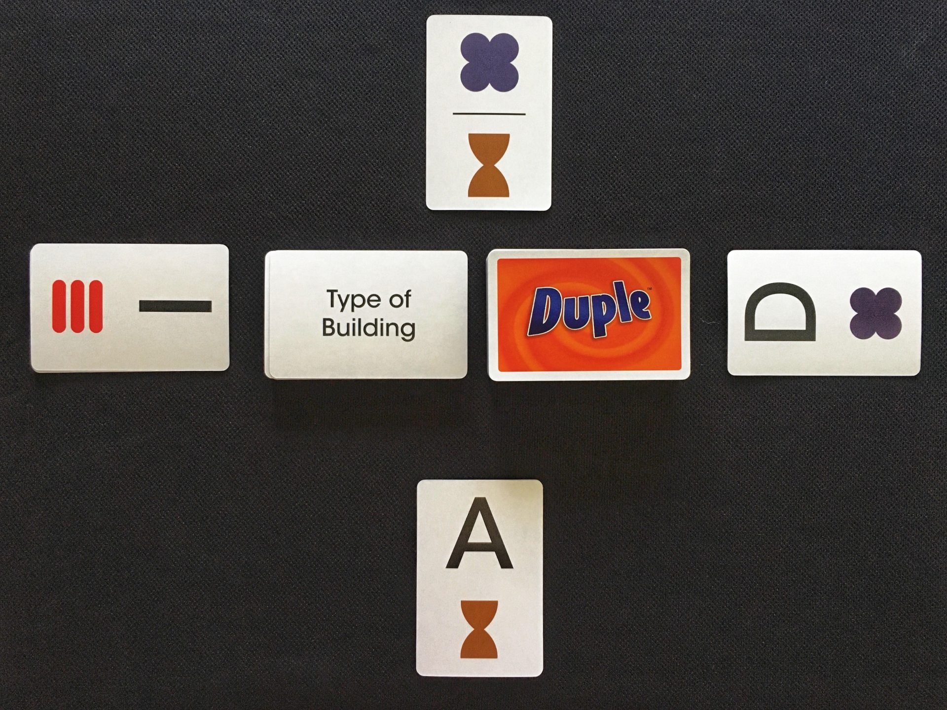 Duple Game Review – Meeple Mountain