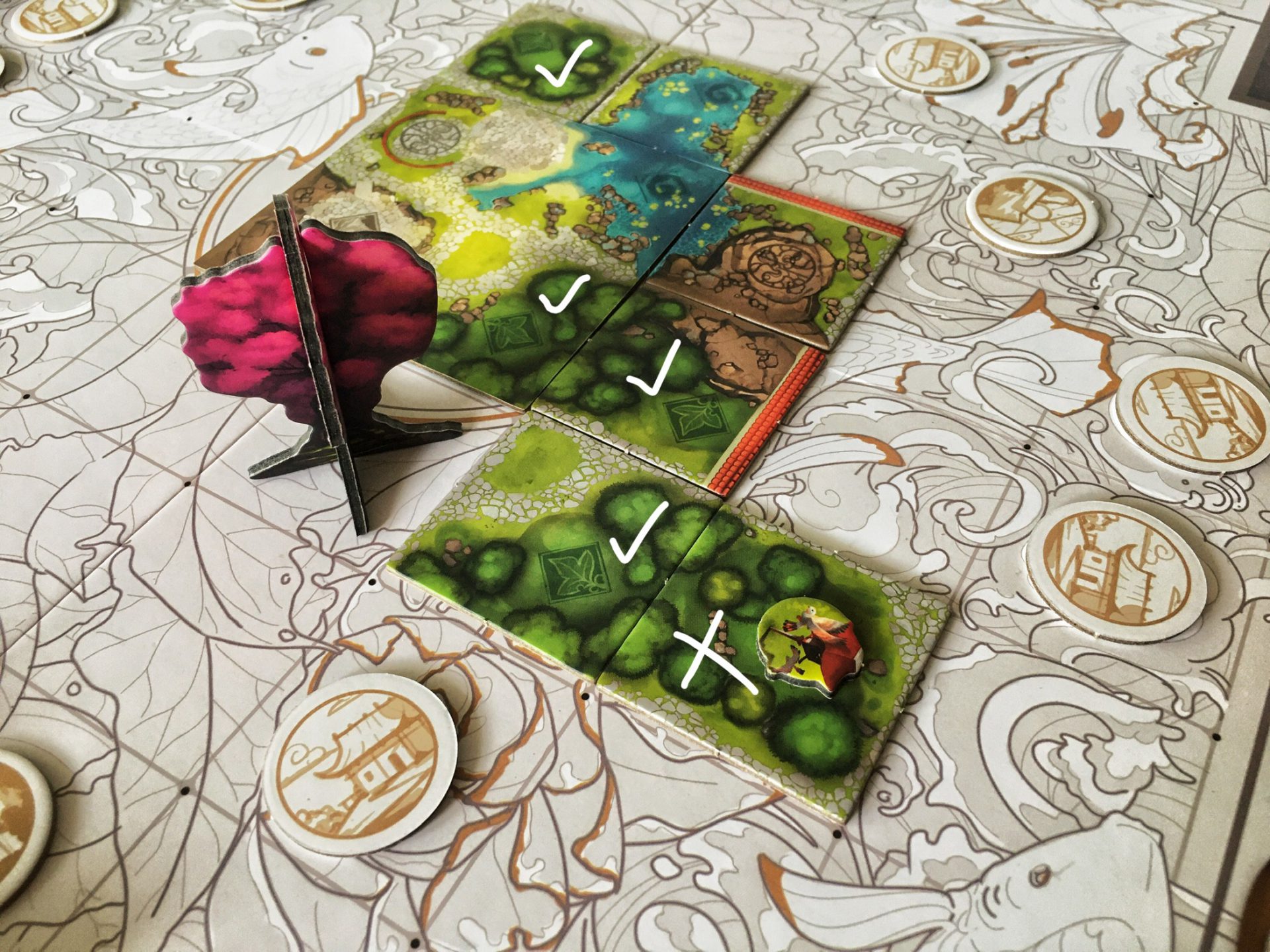 Tang Garden Game Review – Meeple Mountain