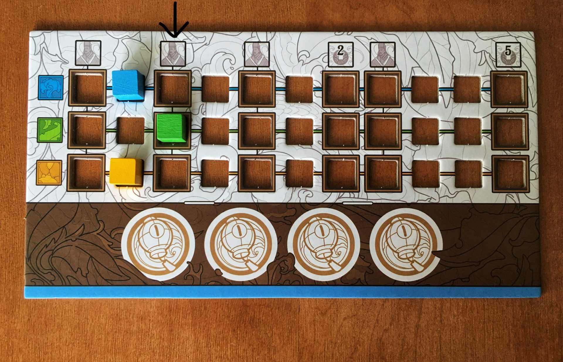 Tang Garden Game Review – Meeple Mountain