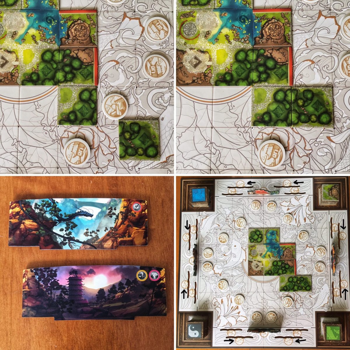 Tang Garden Game Review – Meeple Mountain