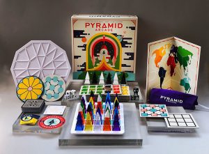 Pyramid Arcade Game Review – Meeple Mountain