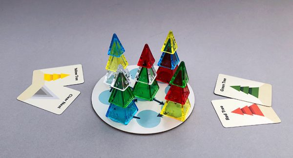 Pyramid Arcade Game Review — Meeple Mountain