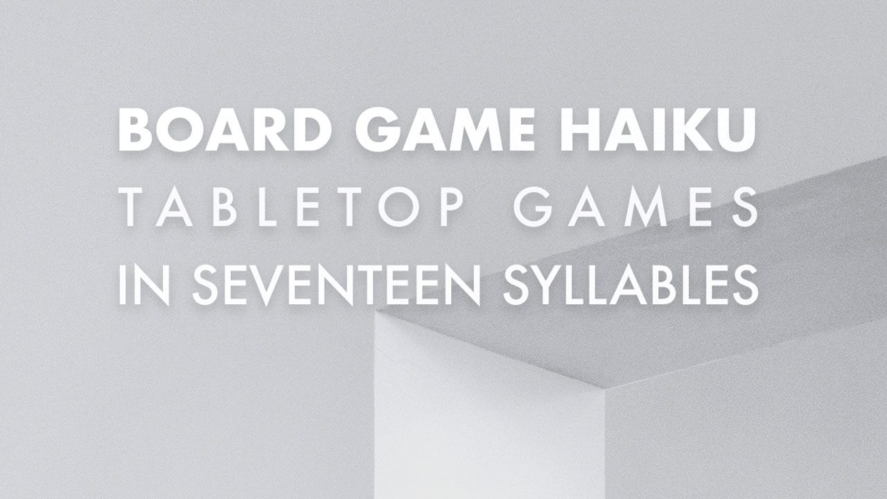 Board Game Mashups – Meeple Mountain