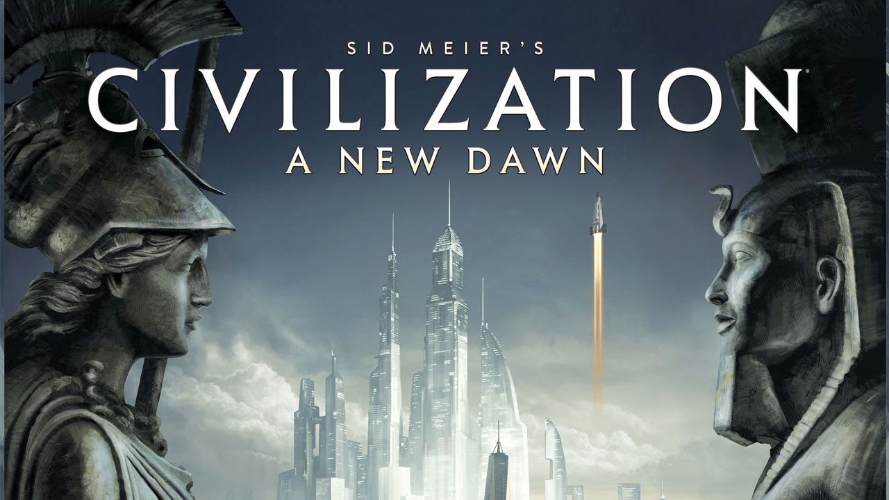Civilization: A New Dawn Review – Meeple Mountain