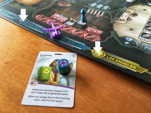 Pandemic: Rapid Response Game Review – Meeple Mountain