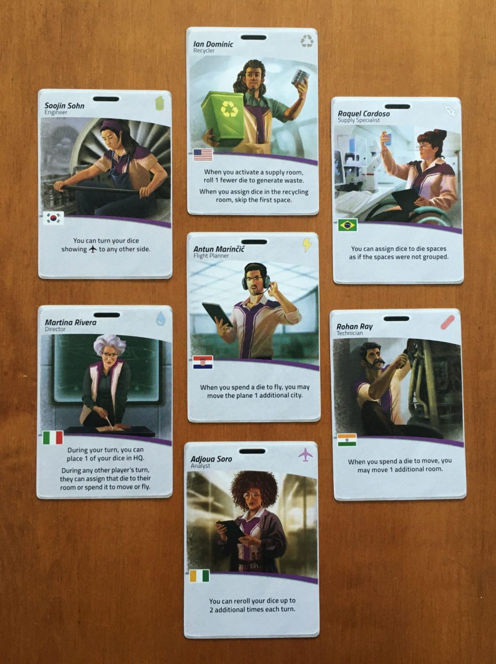 Pandemic: Rapid Response Game Review – Meeple Mountain