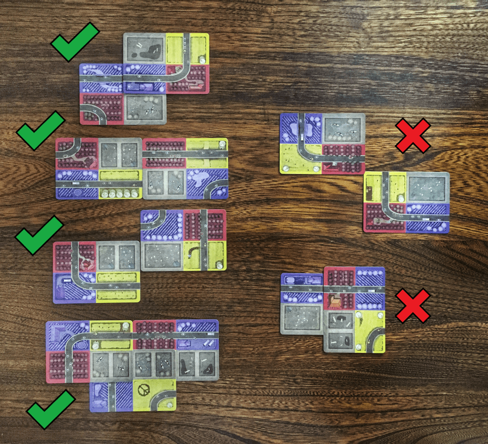 Agropolis Game Review – Meeple Mountain