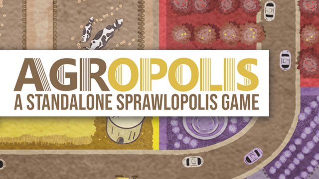 Agropolis Game Review – Meeple Mountain