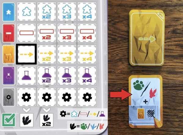 Demeter Game Review – Meeple Mountain