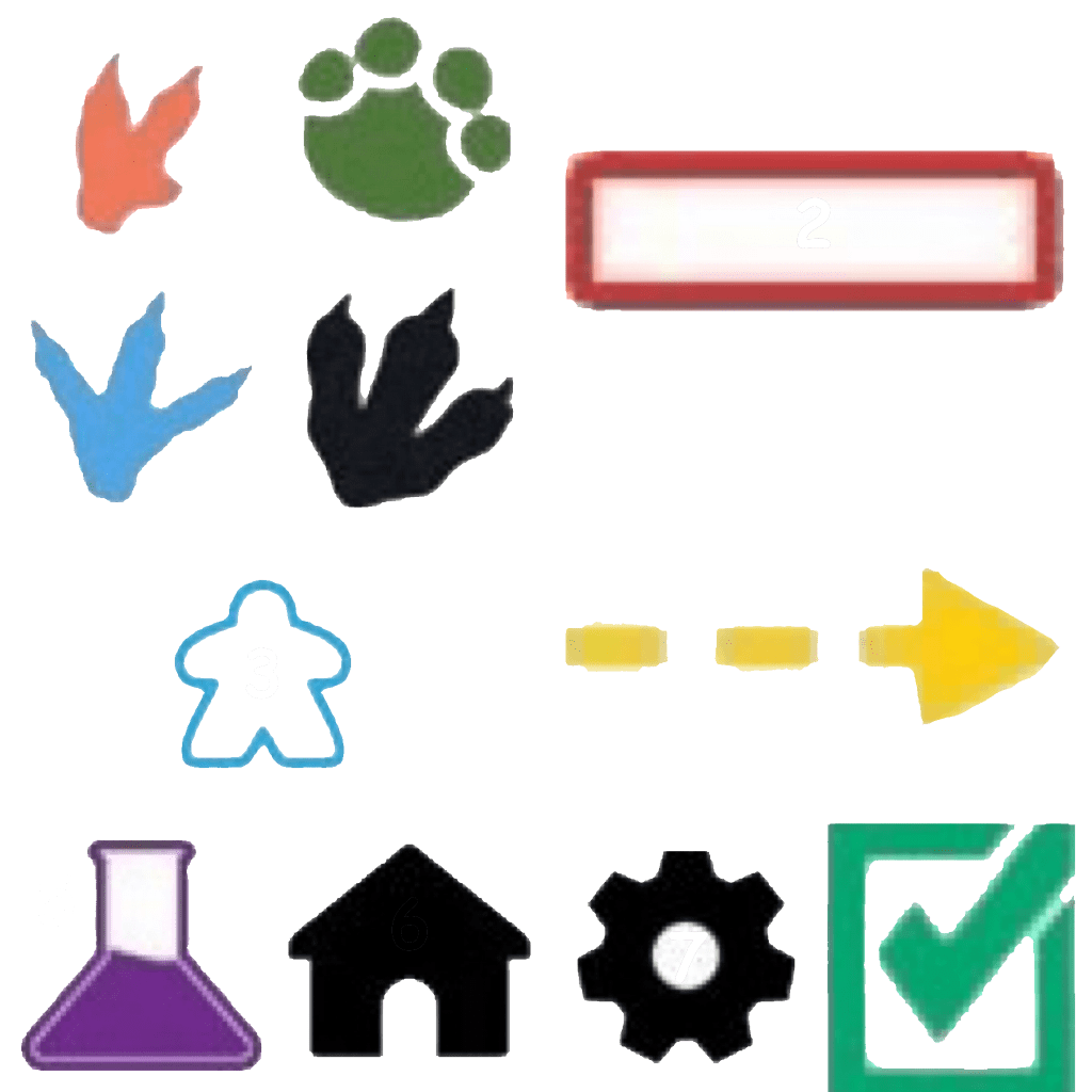 Demeter Game Review – Meeple Mountain