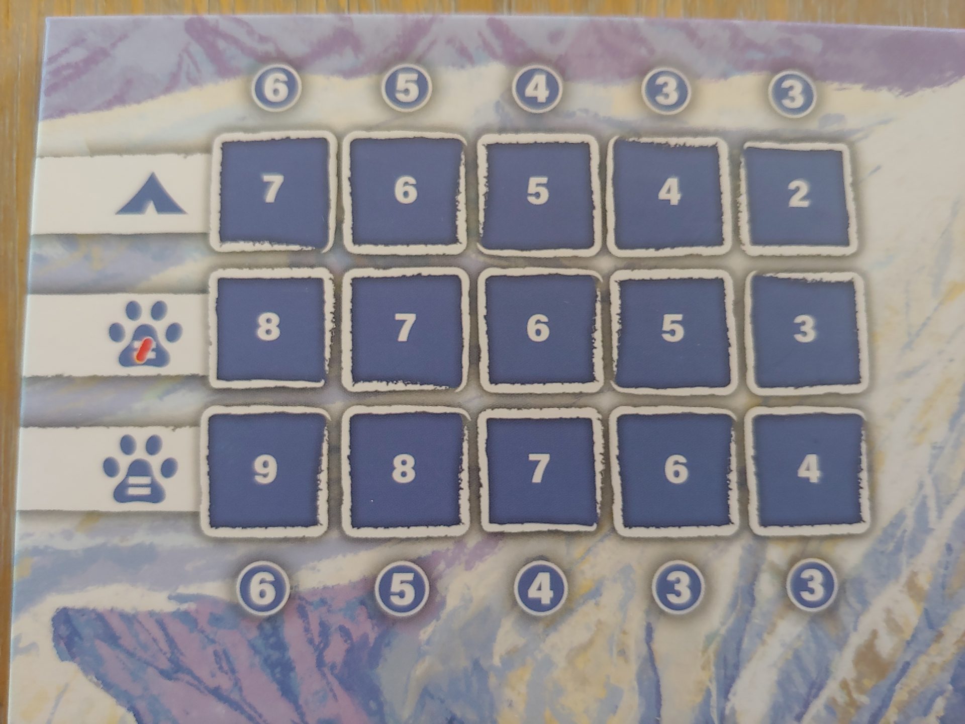 Nanga Parbat Game Review – Meeple Mountain