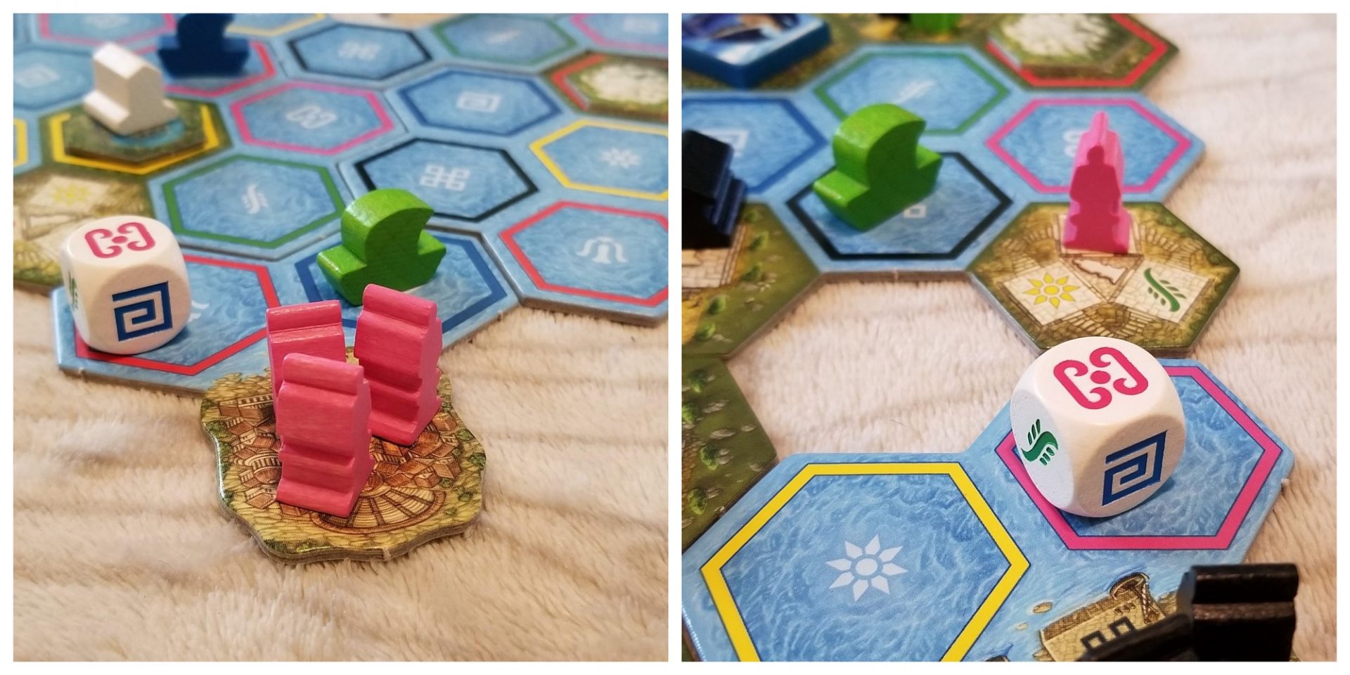 Focused on Feld: The Oracle of Delphi Game Review – Meeple Mountain