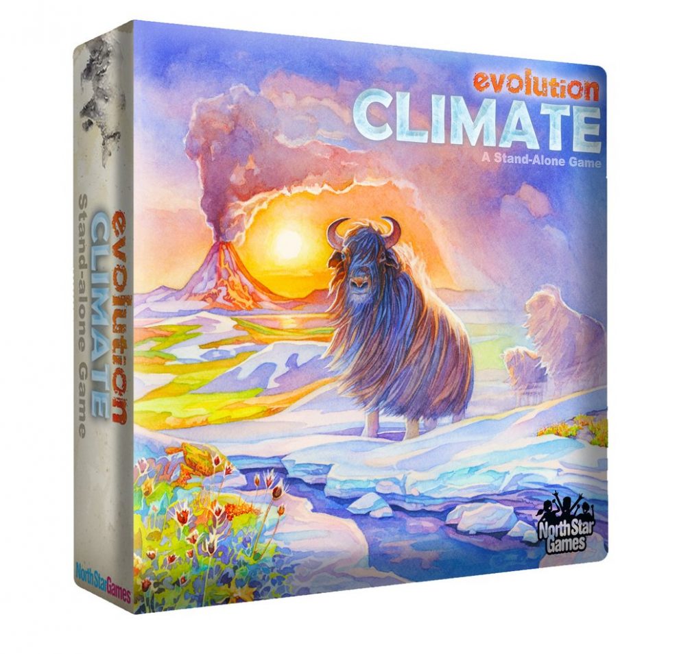 Board Games as Science Communication – Meeple Mountain