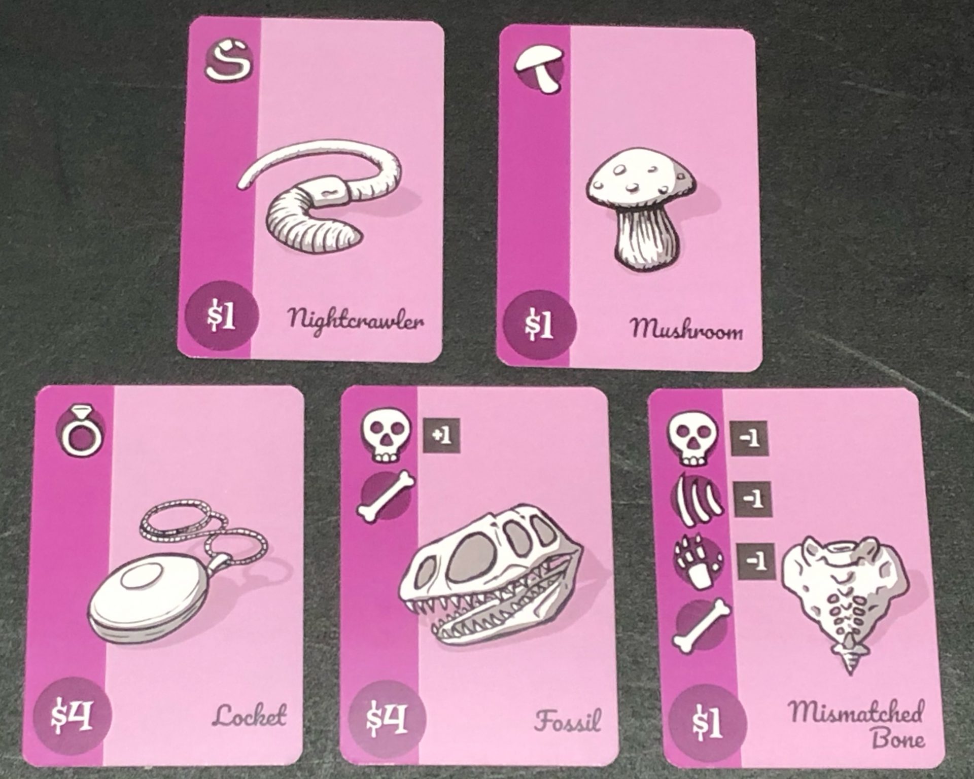 Studies in Sorcery Game Review – Meeple Mountain