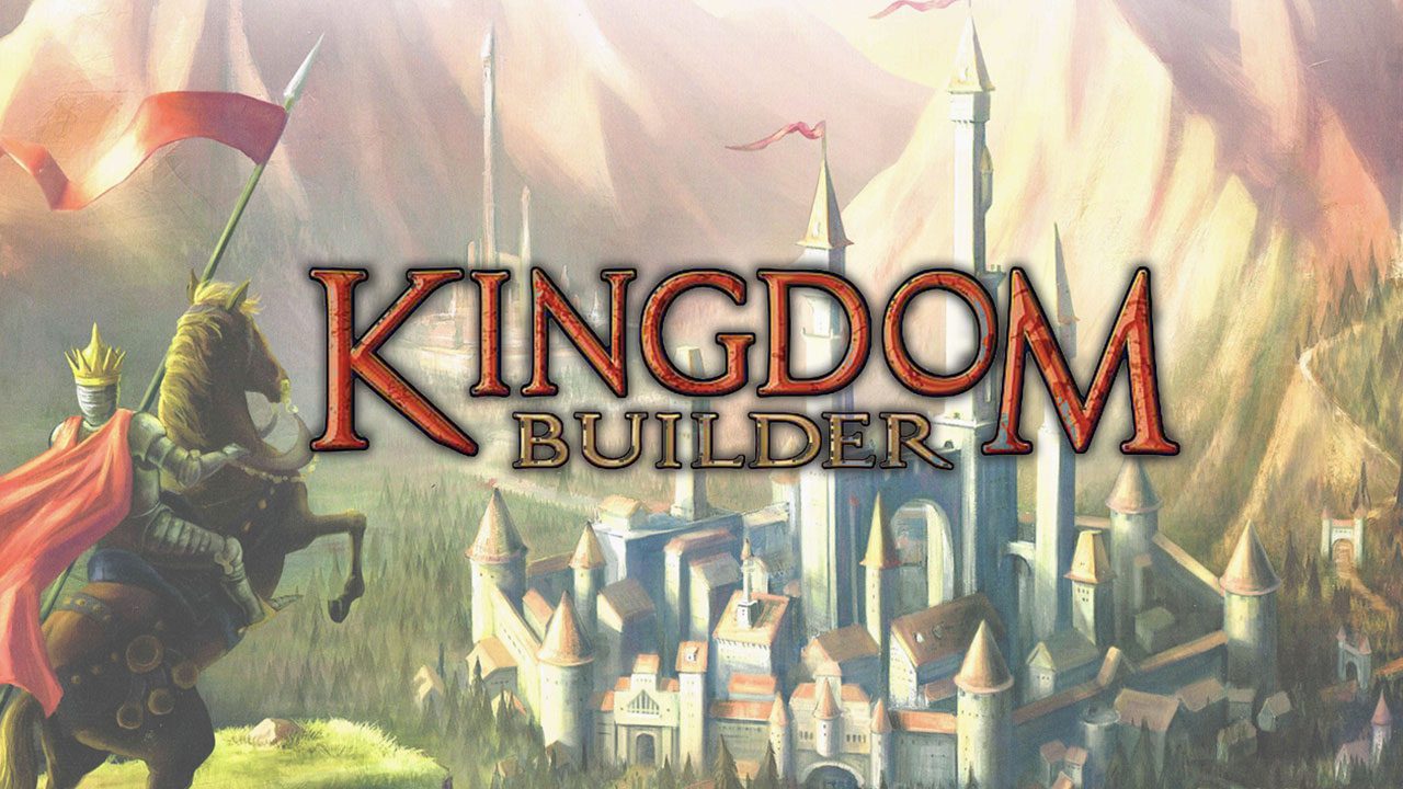 Kingdom Builder Game Review – Meeple Mountain