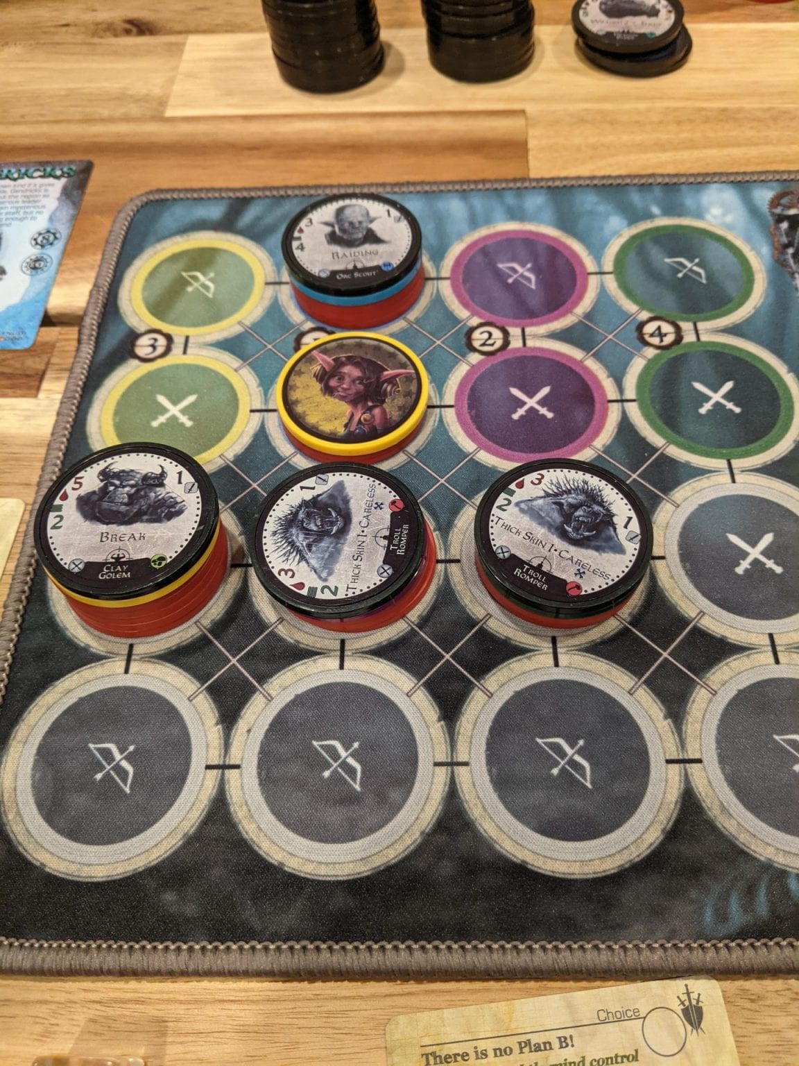 Too Many Bones Game Review – Meeple Mountain