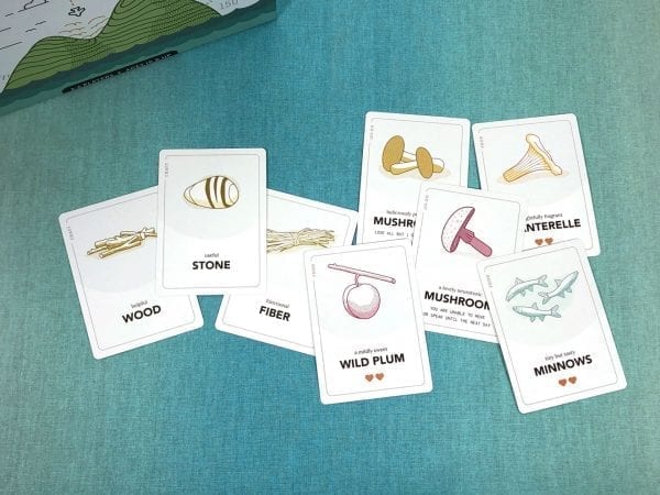 Ravine Game Review – Meeple Mountain