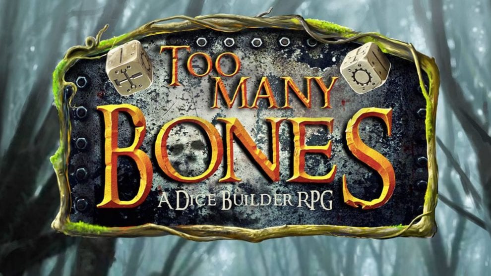 Too Many Bones Game Review – Meeple Mountain