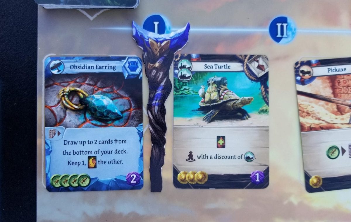 Lost Ruins of Arnak Game Review – Meeple Mountain