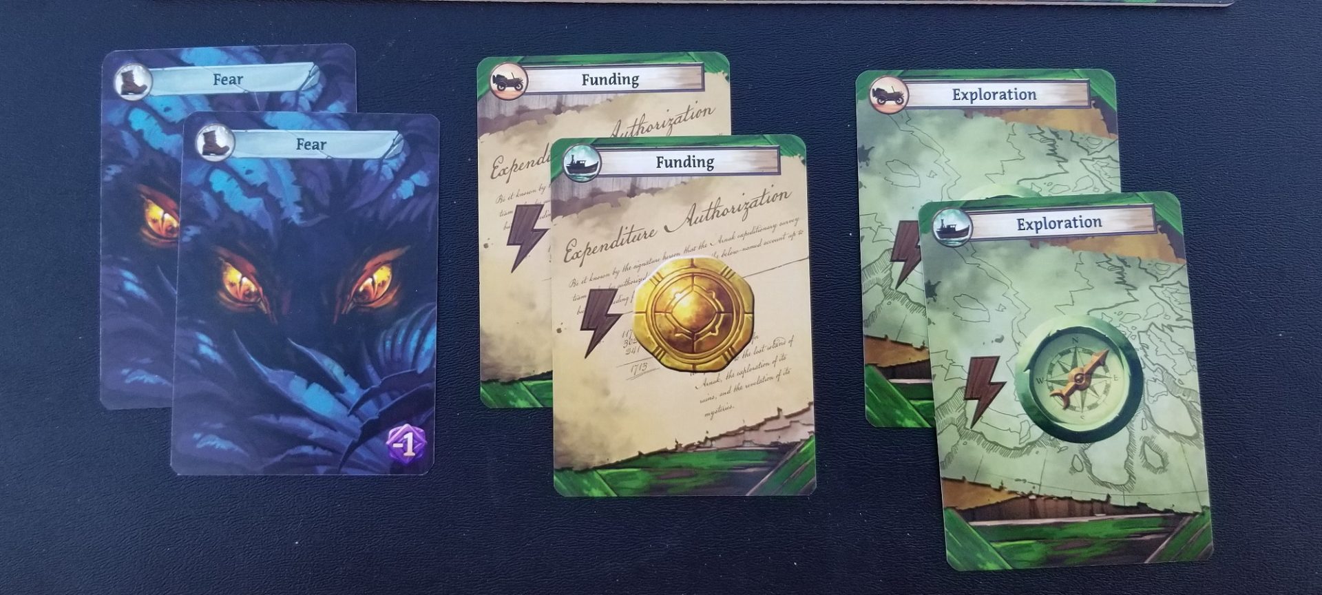 Lost Ruins of Arnak Game Review – Meeple Mountain