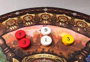 Buru Game Review – Meeple Mountain