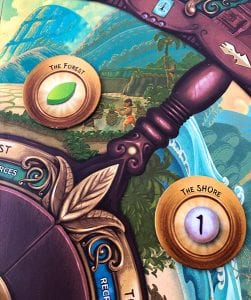 Buru Game Review – Meeple Mountain