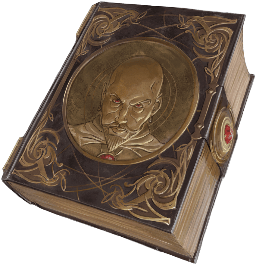 Dungeons & Dragons: Candlekeep Mysteries RPG Review – Meeple Mountain