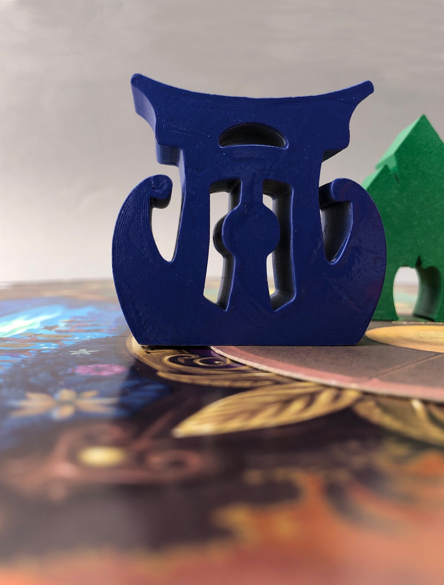 Buru Game Review – Meeple Mountain