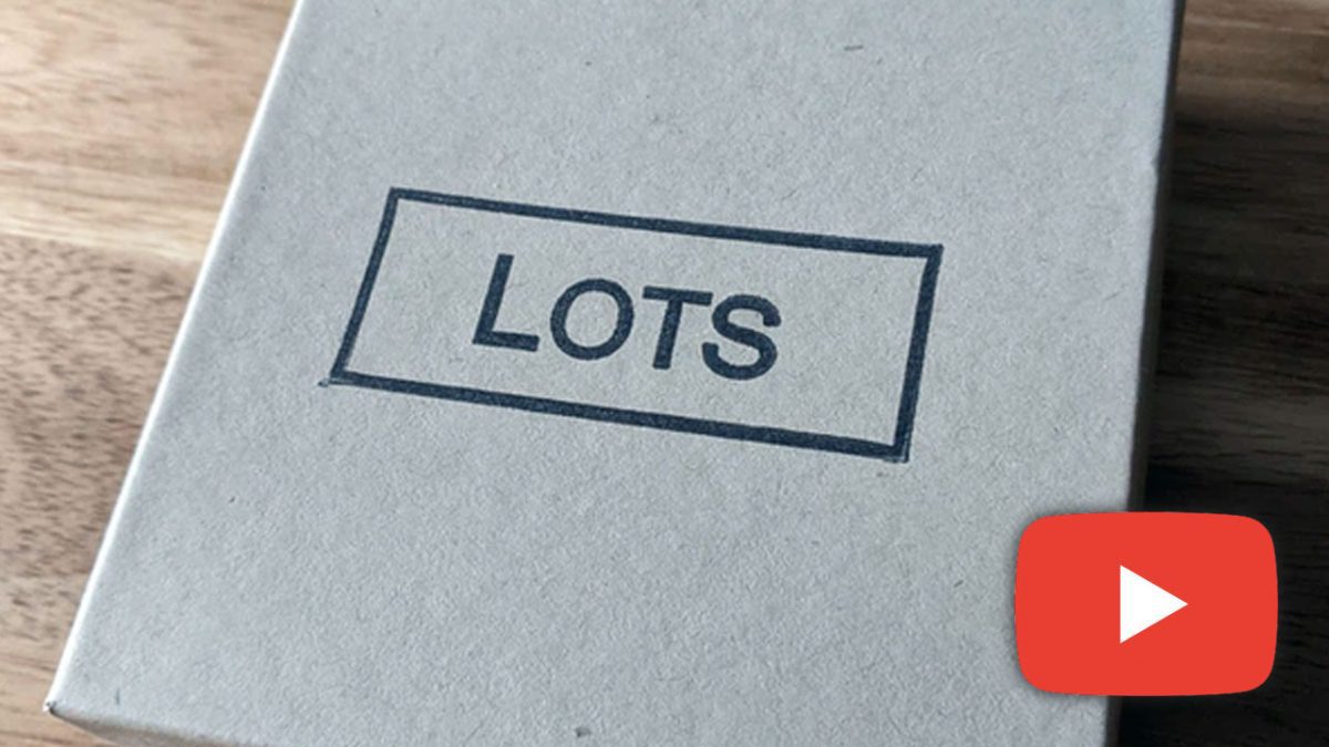 Lots Game Video Review – Meeple Mountain