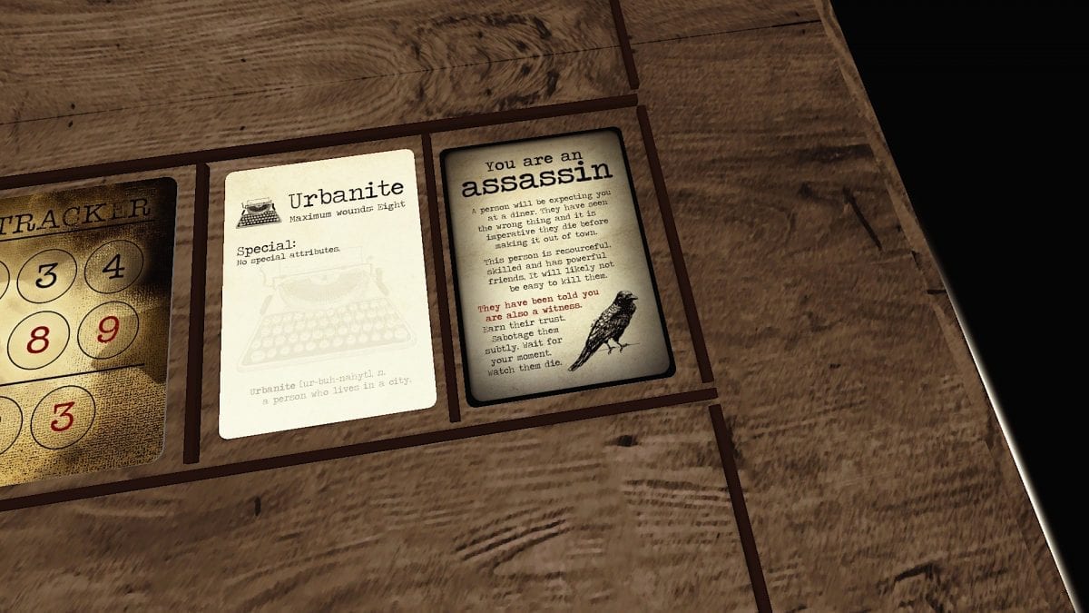 Mantis Falls Game Review – Meeple Mountain