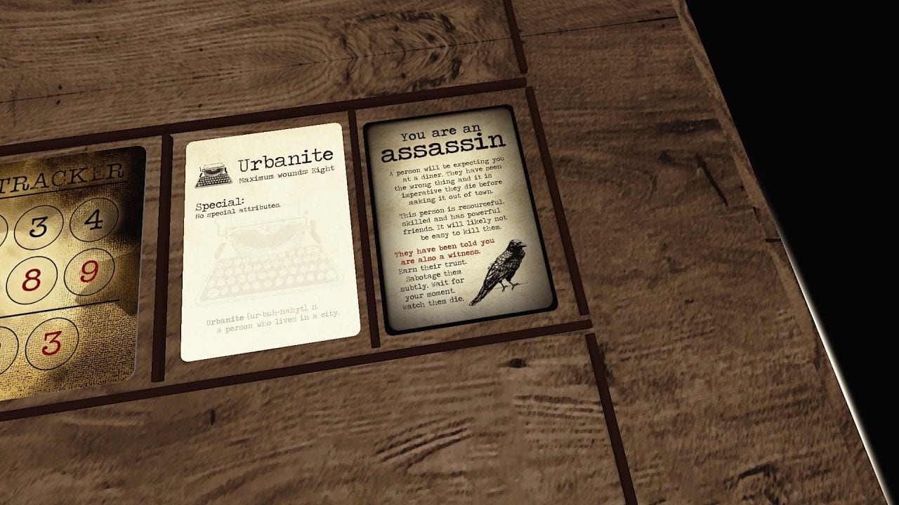 Mantis Falls Game Review – Meeple Mountain