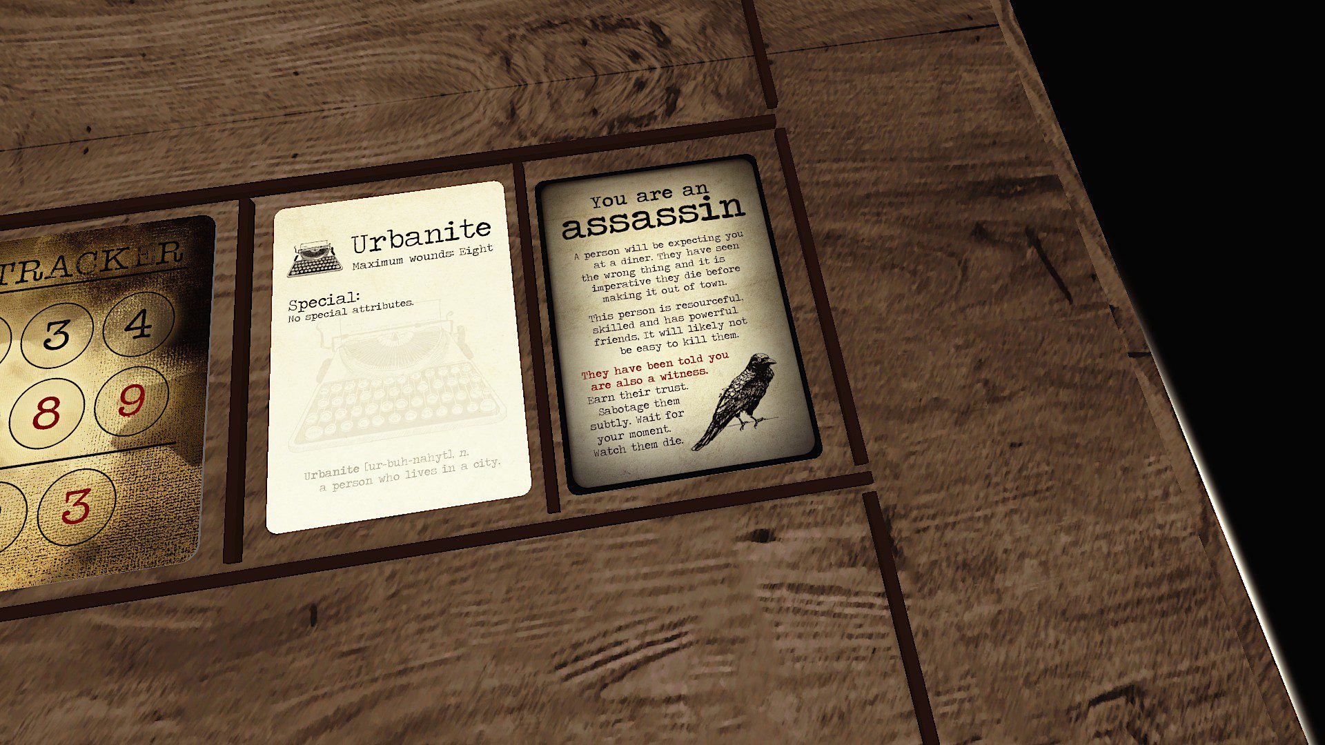 Mantis Falls Game Review – Meeple Mountain