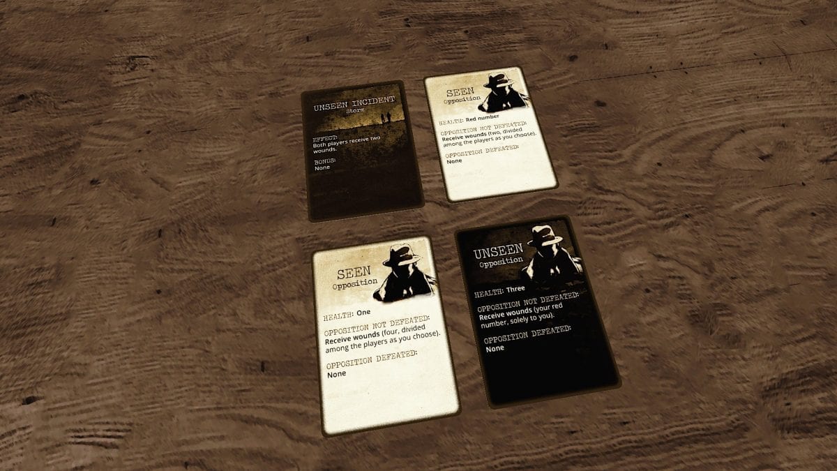 Mantis Falls Game Review – Meeple Mountain