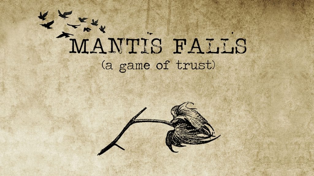 Mantis Falls Game Review – Meeple Mountain