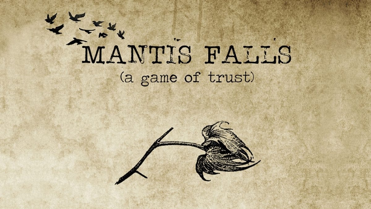 Mantis Falls Game Review – Meeple Mountain