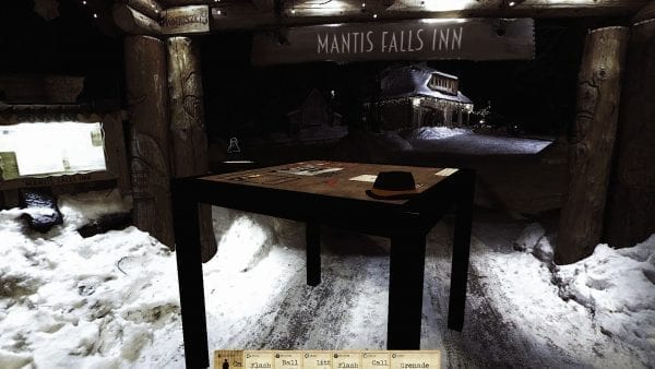 Mantis Falls Game Review – Meeple Mountain