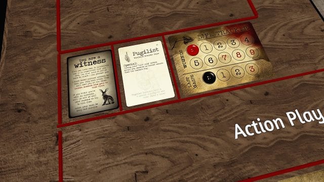 Mantis Falls Game Review – Meeple Mountain