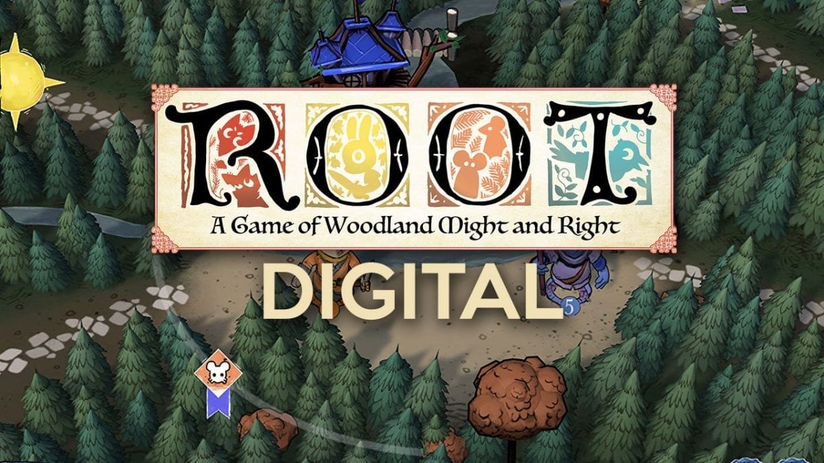 Root Digital Game Review – Meeple Mountain