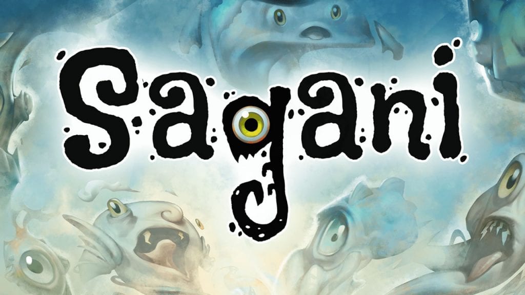 Ave Uwe: Sagani Game Review – Meeple Mountain