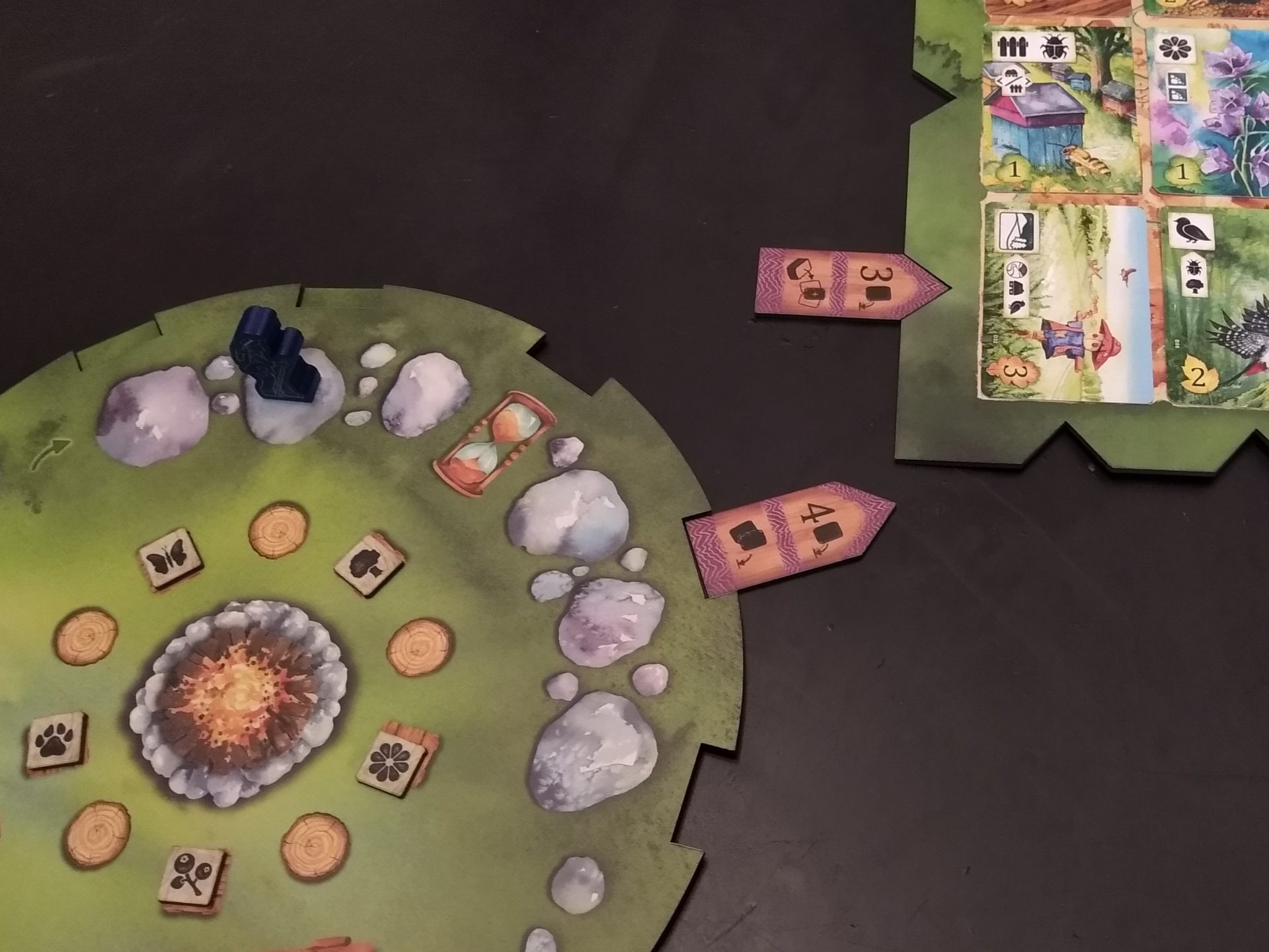 Meadow Game Review – Meeple Mountain