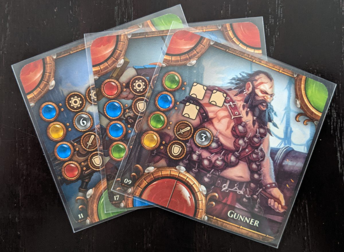 Viceroy Game Review – Meeple Mountain