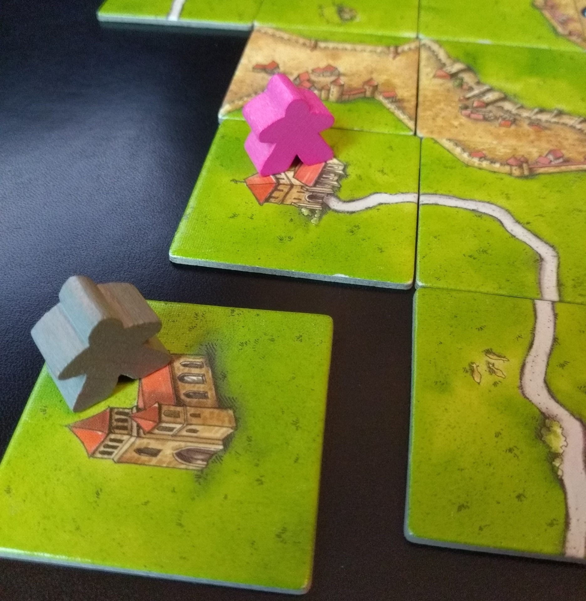 Carcassonne Strategy Guide – Meeple Mountain