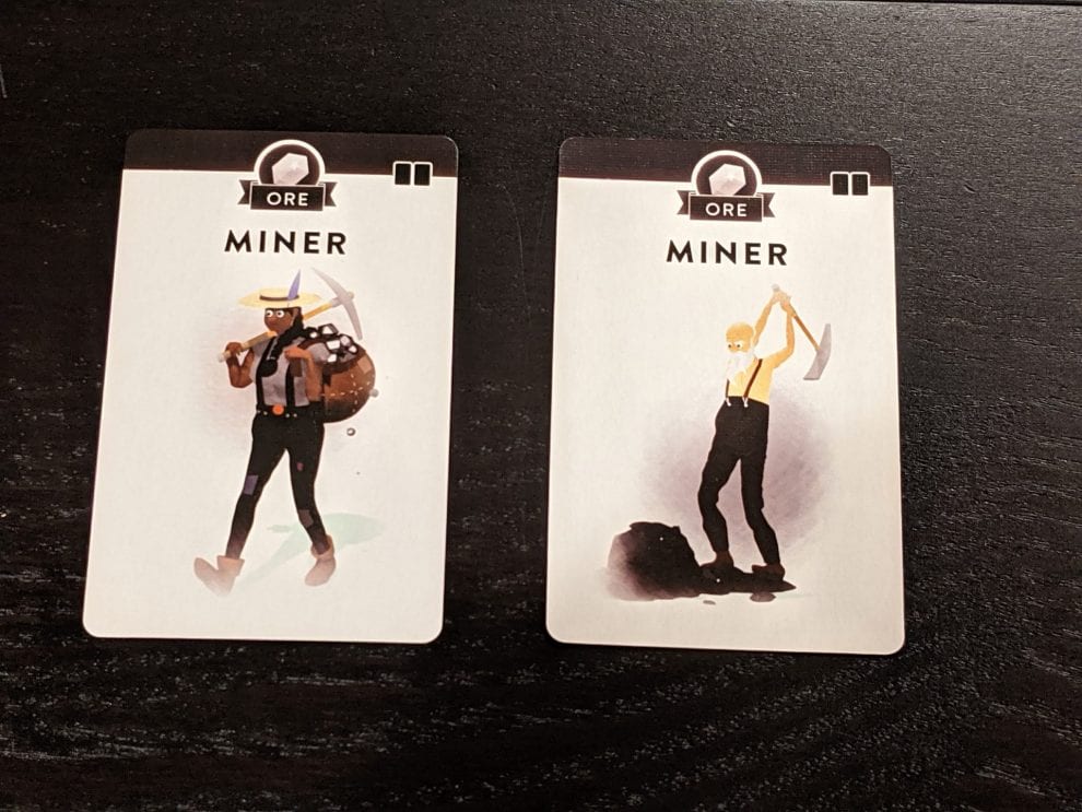 Villagers Game Review – Meeple Mountain