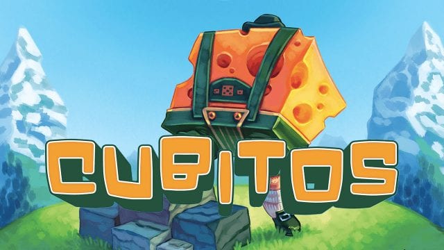 Cubitos Game Review – Meeple Mountain